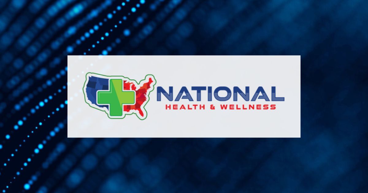 National Health & Wellness